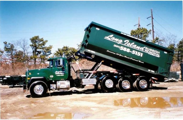 Superior Waste ServicesServing Customer Since 1999