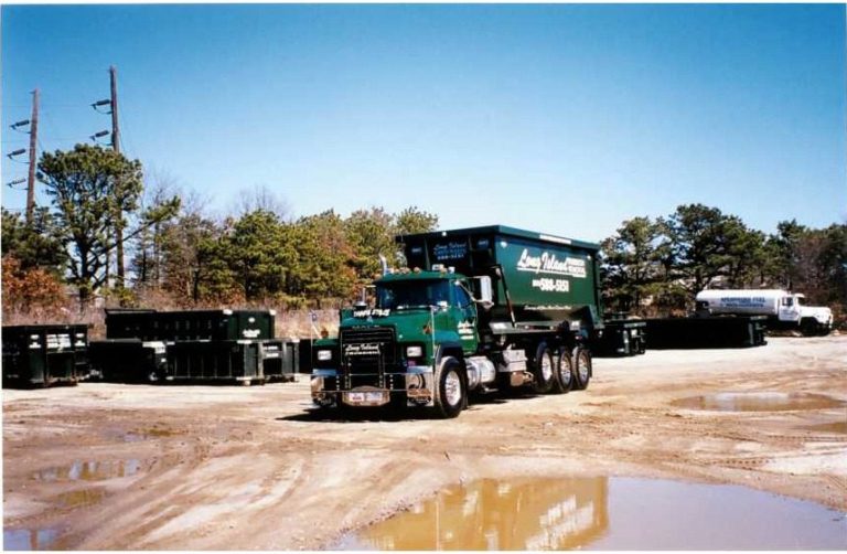 Superior Waste ServicesServing Customer Since 1999Expert Front Loader ...