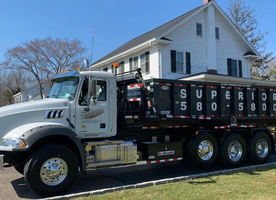 Superior Waste ServicesServing Customer Since 1999